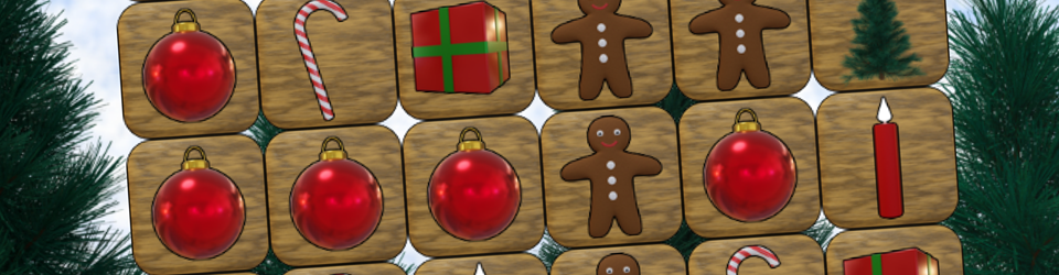 Creating a Christmas-themed Match 3 Game - pingpoli.de