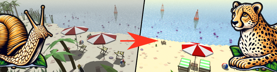 Sparrow WebGL Devlog 17: Loading Time Optimizations - pingpoli.de